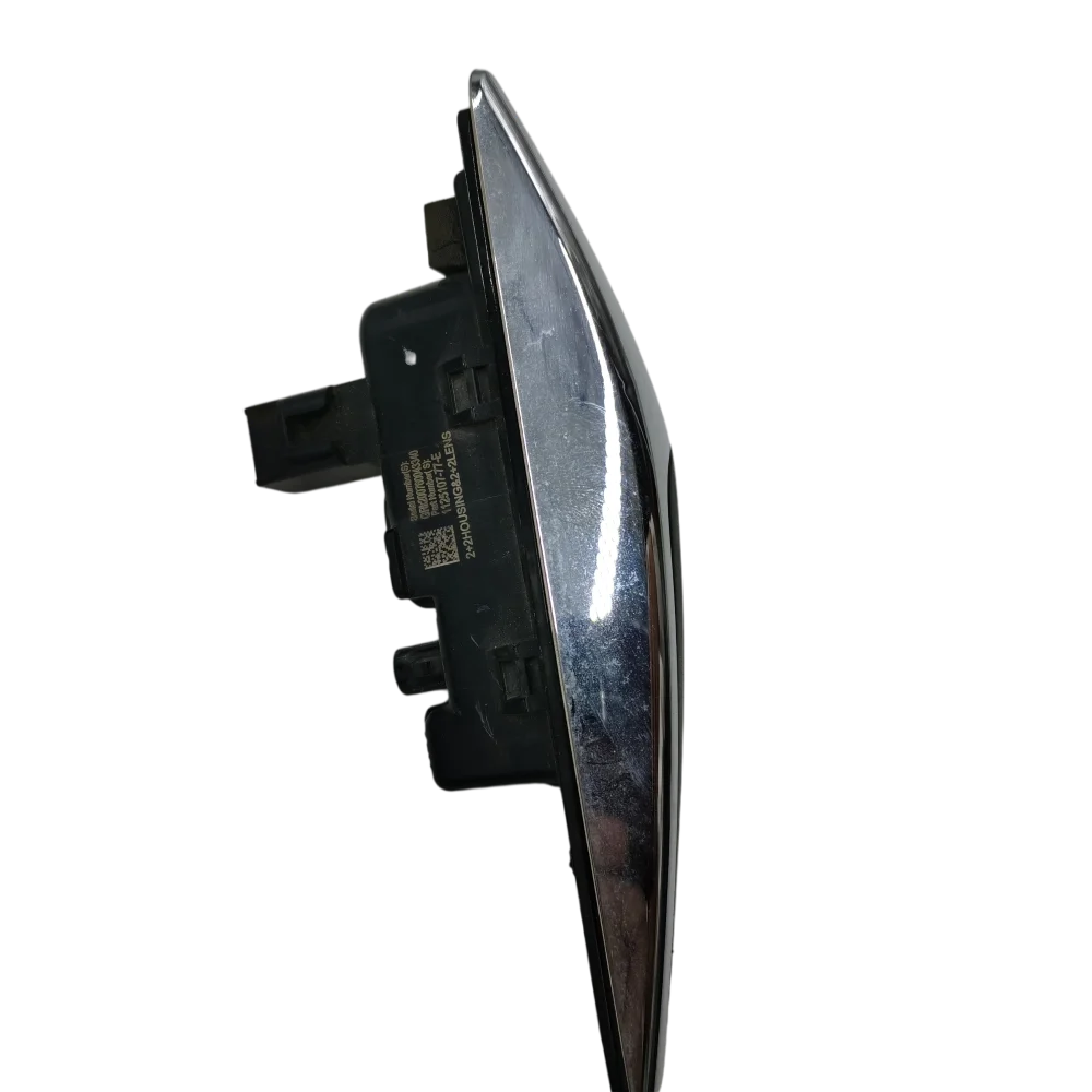 BAINEL Right Side Repeater Camera for Tesla Model 3 (2019-2020 ...