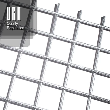6x6 Reinforcing Concrete Stainless Steel Welded Wire Mesh - Buy ...