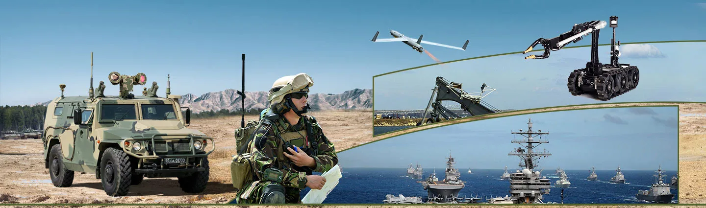 Long Distance Spy Remote Control - Water-Proof HD Transmitter