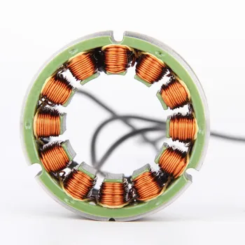 T-motor Custom External Rotor,Stator Robotic Arm Joint Used High Torque ...