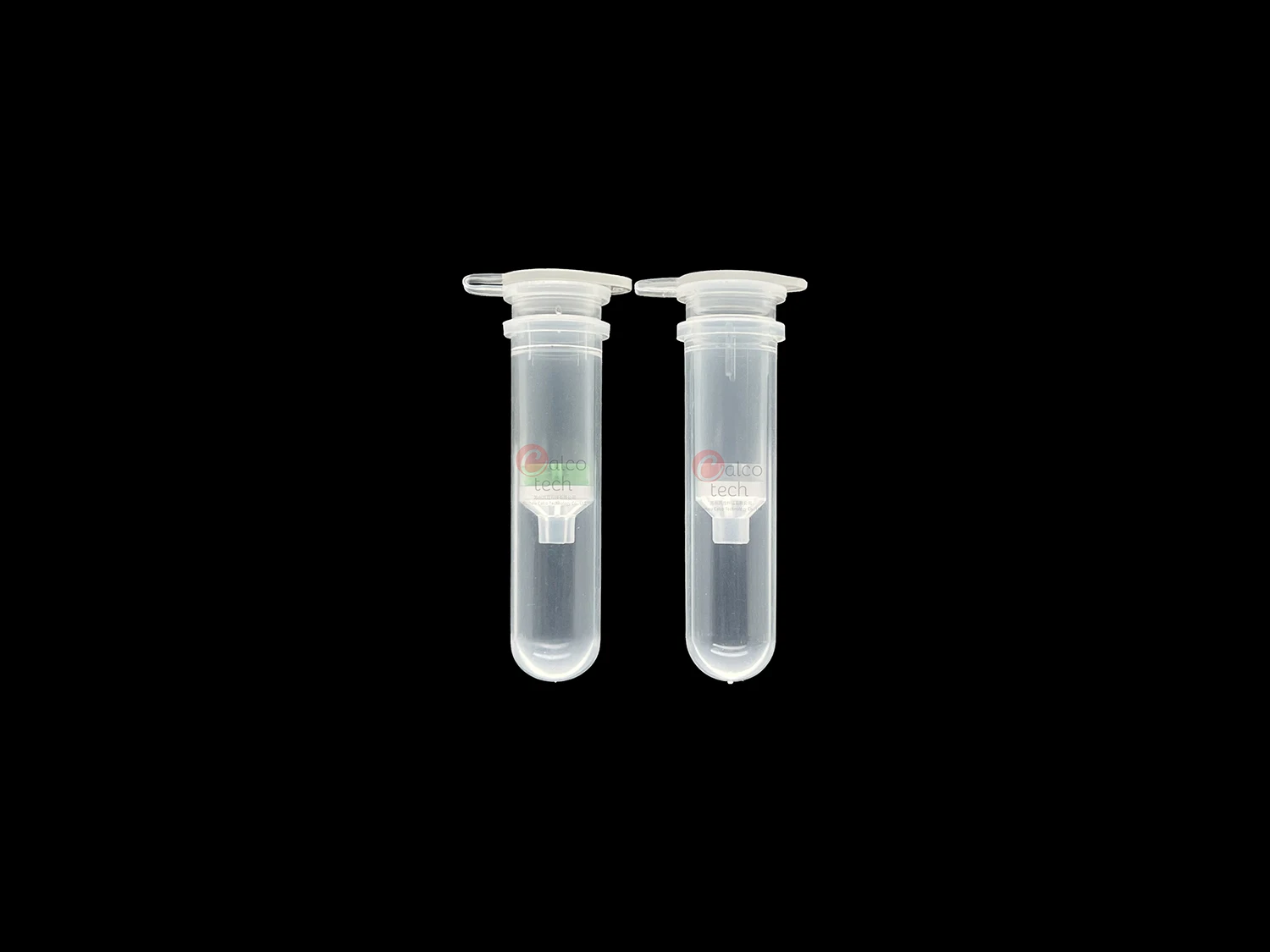 Laboratory Sterilized 4ml Rna Purification Column And 15ml Adsorption ...