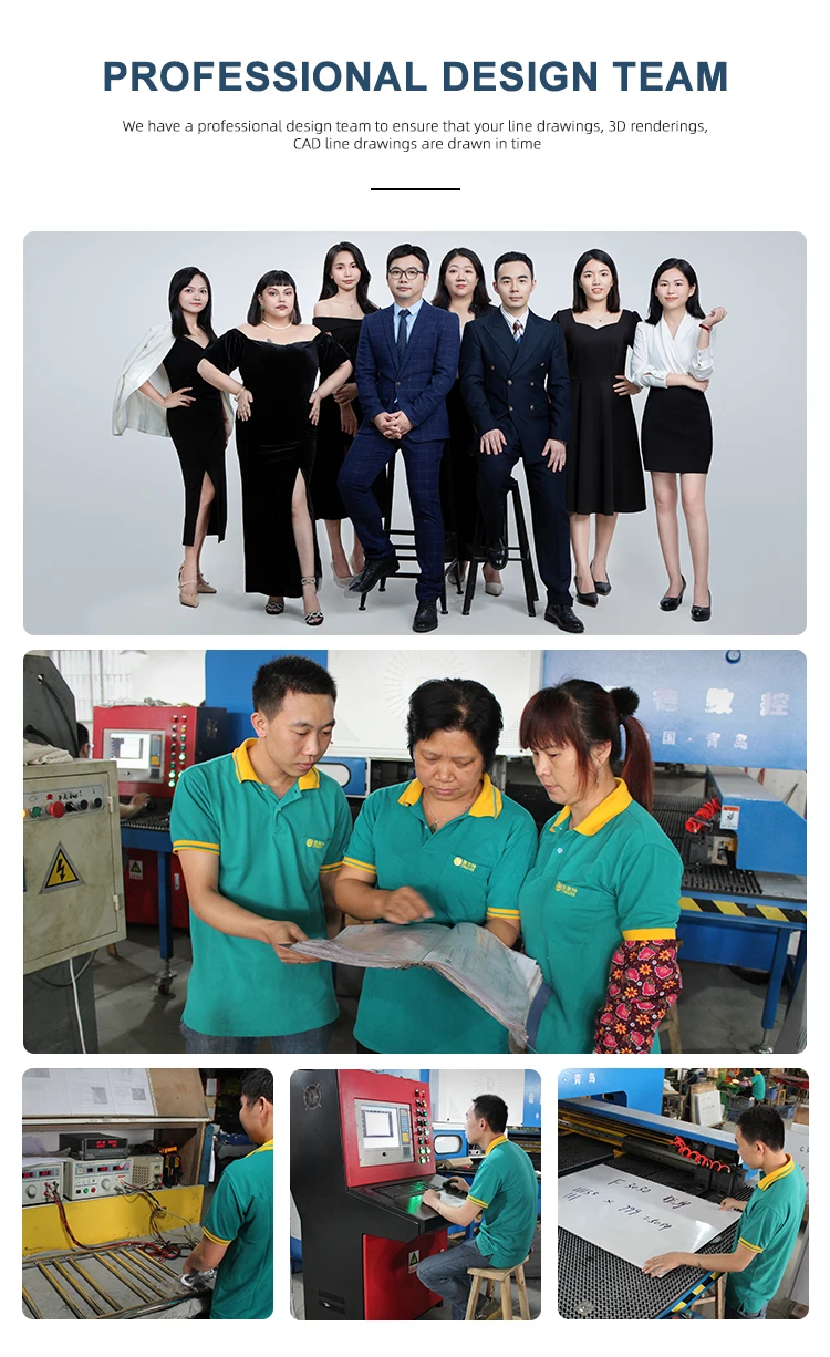 Luxury Art Deco LED Vanity Mirror with Diamond for Makeup