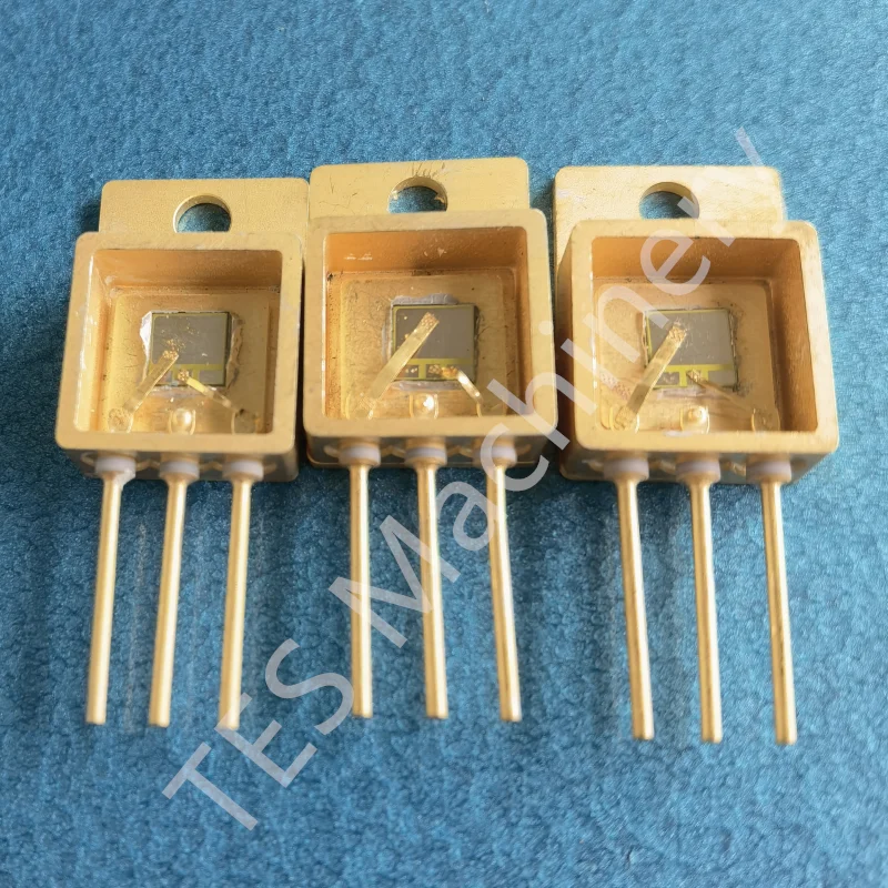 Desktop Transistor Diode Chip Laboratory Aluminum Wire Heavy Wire ...