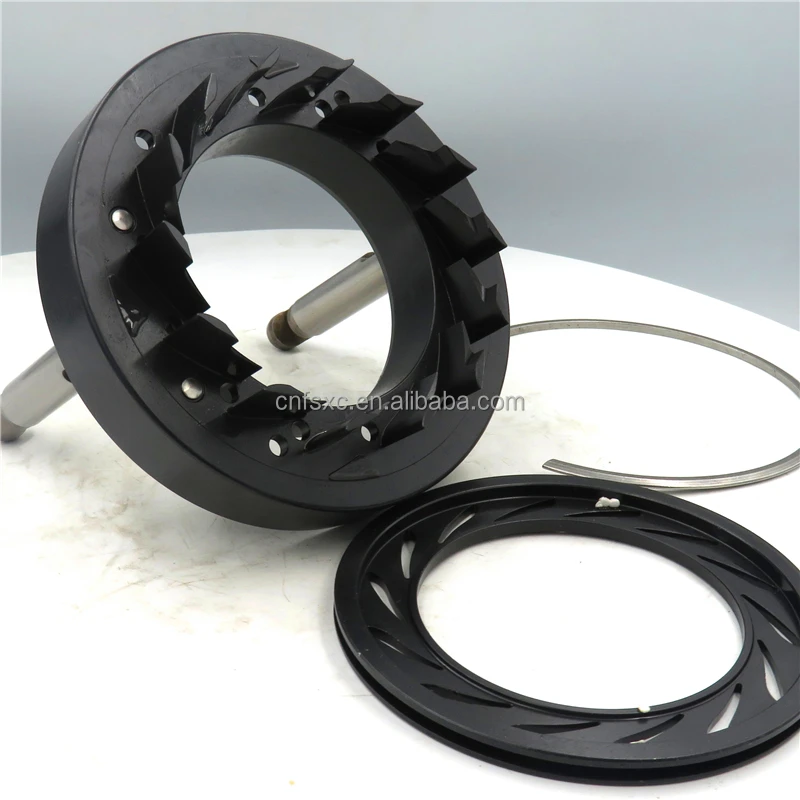 Holset Turbo HE551V - Variable Vane Nozzle Ring for Cummins ISX