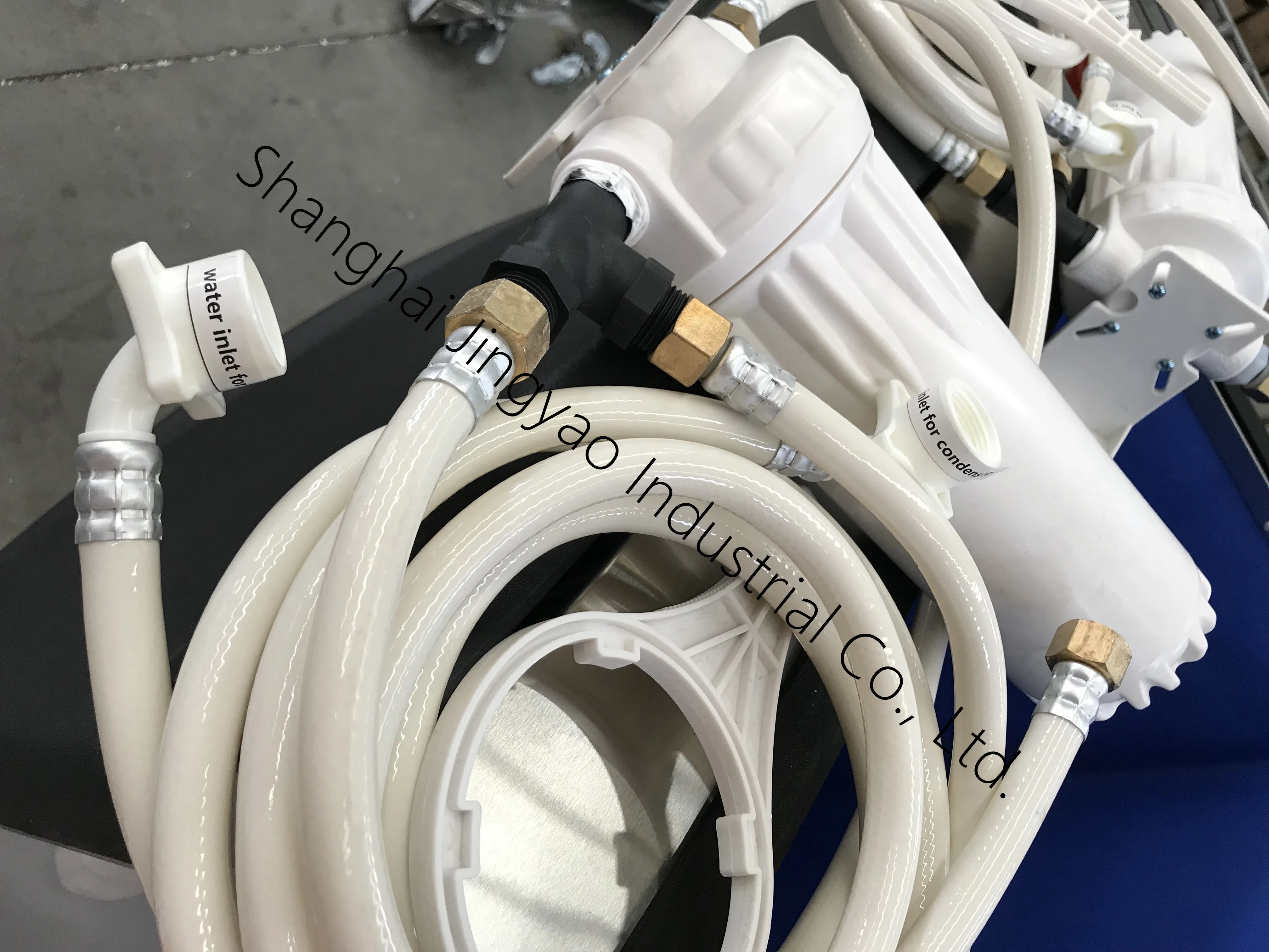 Evaporator For Ice Cube Machine Ice Maker Machine Evaporator For Ice ...