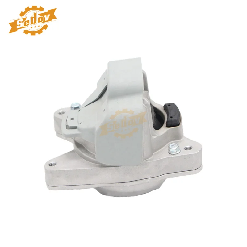 Auto Parts For Porsche Macan 95b 2016 Right Side Engine Mount ...