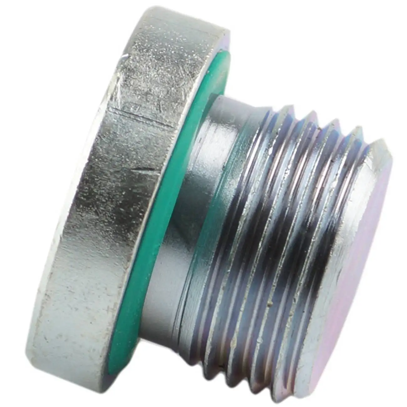 Auto Transmission Oil Pan Drain Plug for BMW E39 E46 Z8 E52 E60