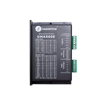 Leadshine 2-phase Digital Stepper Drives Dma860e Driver - Buy Stepper ...