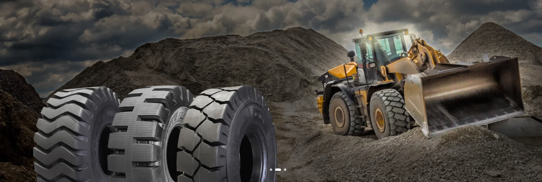 Mobile Crane Tires 12.5/80-18 Forklift 16.9-28 19.5l-24 Cheap Skid ...