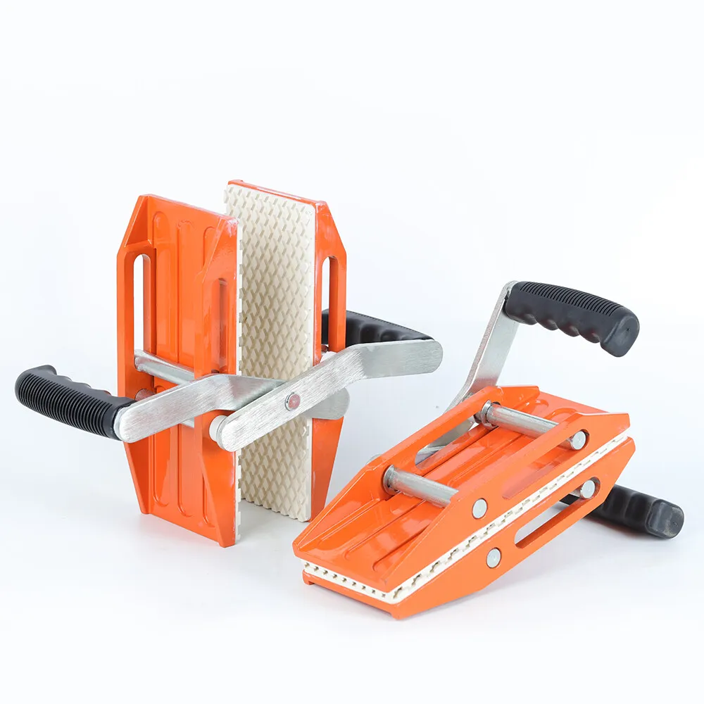 Raizi Hand Tool Stone Carry Clamp Granite Carrying Clamp ( 0-54mm ...