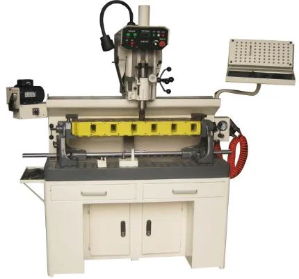 VSB-60 Precision Valve Seat Renewing Machine - Vertical Honing
