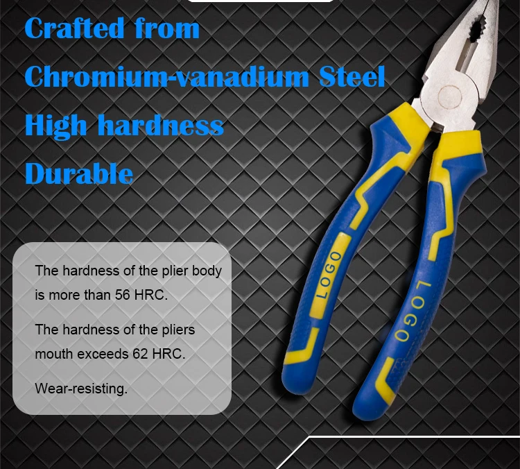 Multifunctional Hand Tools - Cutting Pliers Set