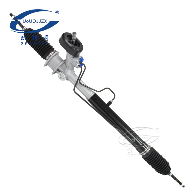 Chevrolet Aveo 2013 Power Steering Rack - OBS Quality