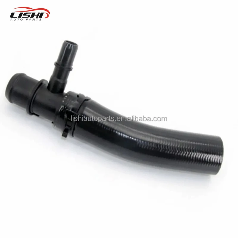 Yiwu Lishi Radiator Coolant Hose Oe Jde35613 For Jaguar Xf Xj - Buy ...