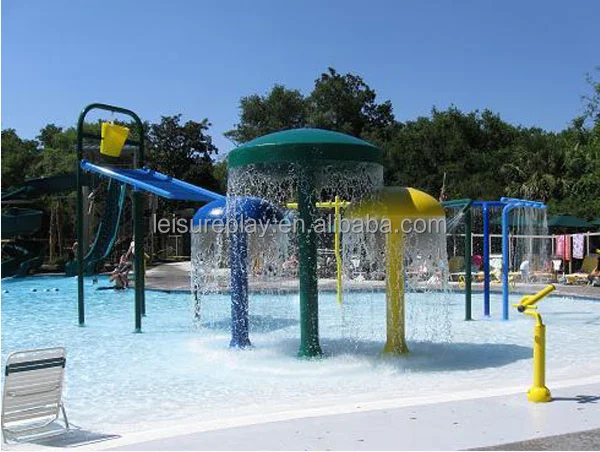 Water Park Fiberglass Mushroom Swimming Pool Umbrella| Alibaba.com