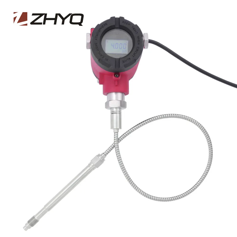 Lcd Local Display Plastic Extruder High Temperature Melt Pressure ...