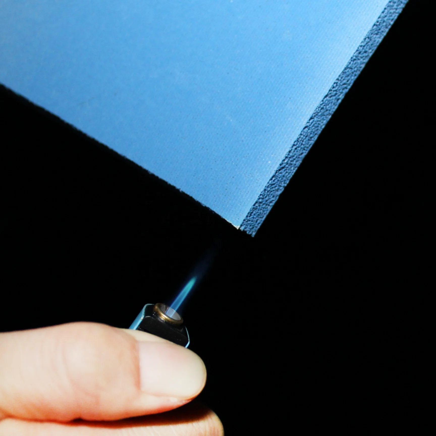 Alibaba.com: Custom thermal conductive silicone sponge rubber sheet ...