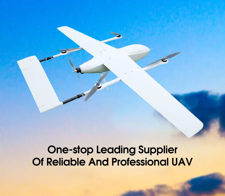 20e Gps Rtk Vtol Uav Drone Pour Topographie Flight Controller Aerial ...