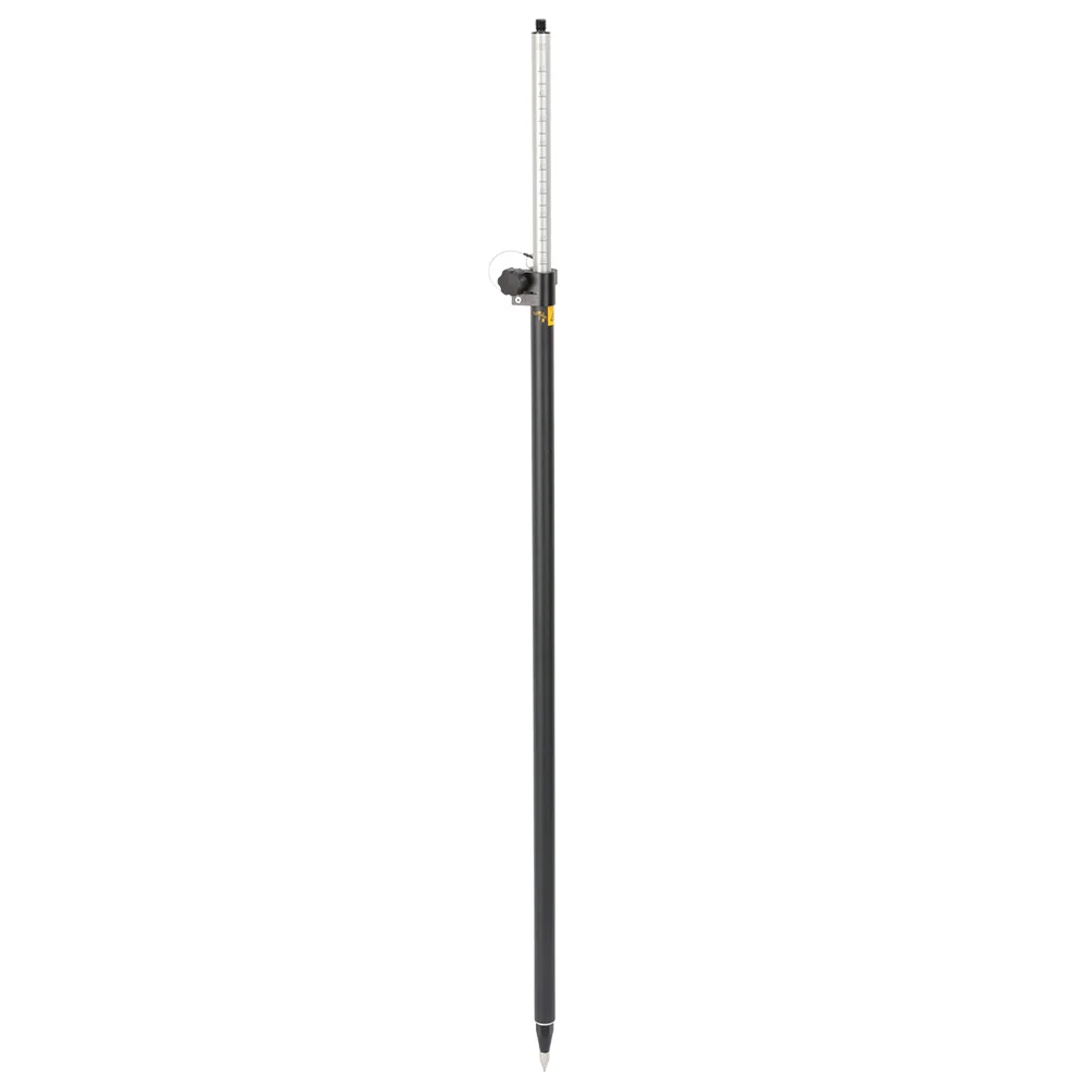 Mount Laser GPS Pole - Precision Surveying Tools