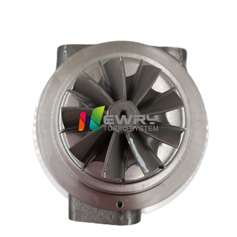 Newry Cartridge Turbocharger JH5IT 079145703E 079145704E Turbo Boost ...