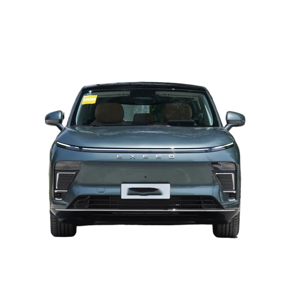 2024 OF CHERY EXEED ET - electric car EV 655km 100kWh -Ps - BEV Four ...