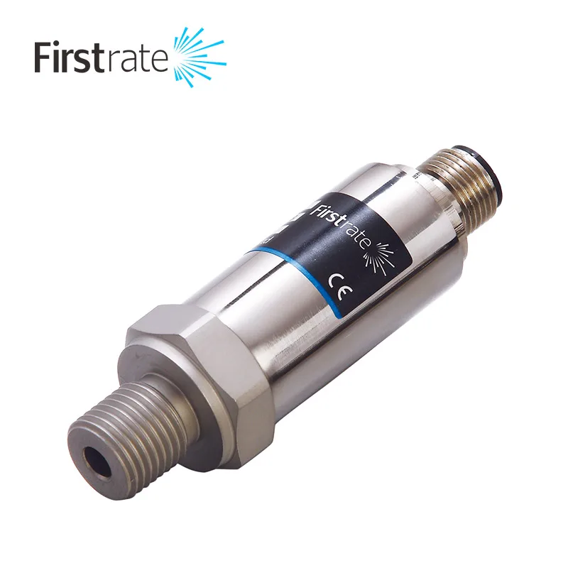 Fst800-214 Intrinsically Safe 24vdc Pressure Transmitters Transducers ...