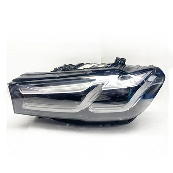 G38 Led Headlights Assembly Headlamp For Bm(w) 5series G38 G30 Head ...