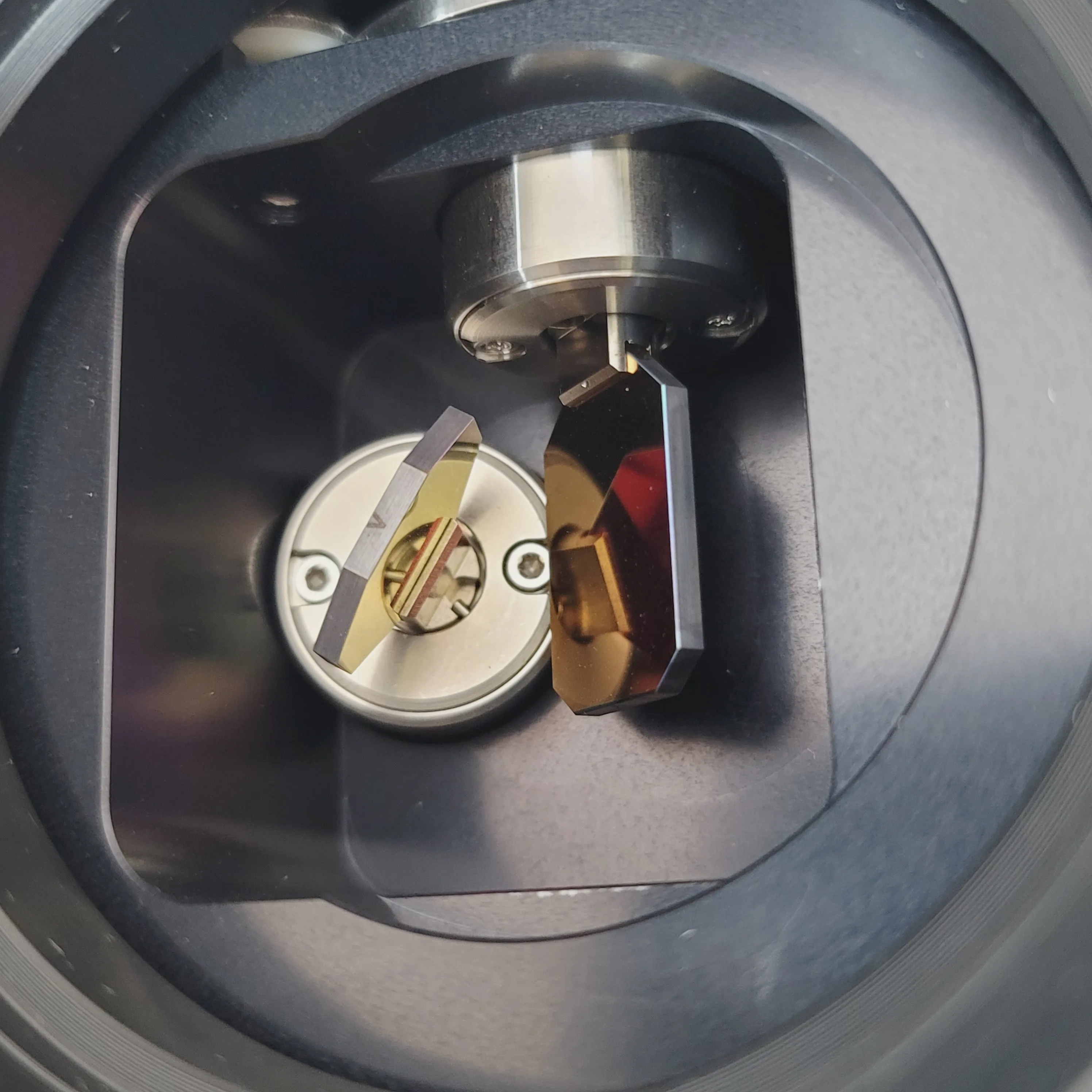 Scanlab Intelliscan Iii 10 355nm Laser Scan Head - Buy Scanlab 355nm ...