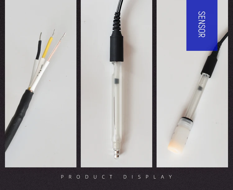 Ozone Test In Water Cln-170 Portable Dissolved Ozone Meter 50ppm With ...