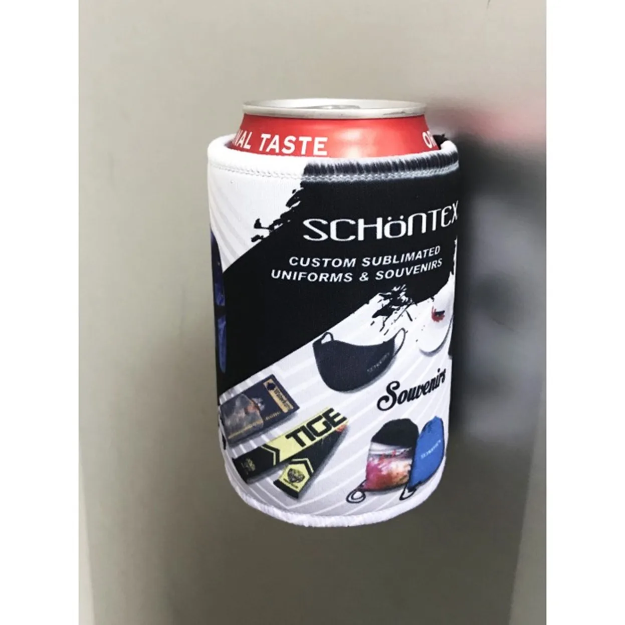 Custom Magnetic Stubby Cooler Australia - Insulated Holders