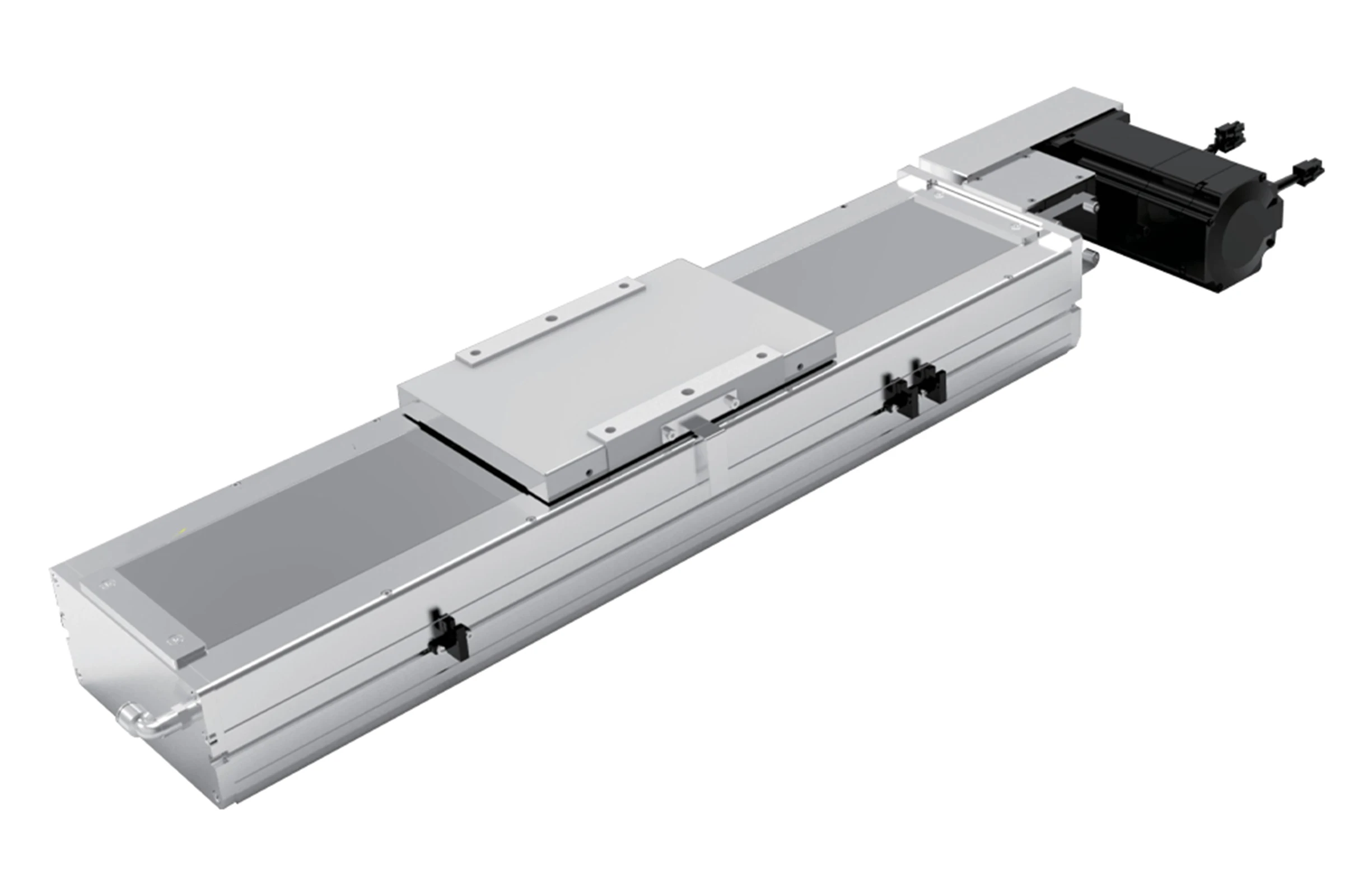 CTH5 Linear Module - Precision CNC Slide Table Solutions