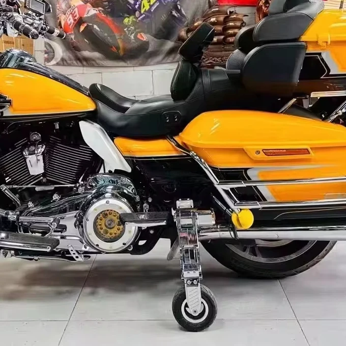 Goldwing accessories Gl1500 gl1800 chief chieftain roadmaster R1250 r18 ...