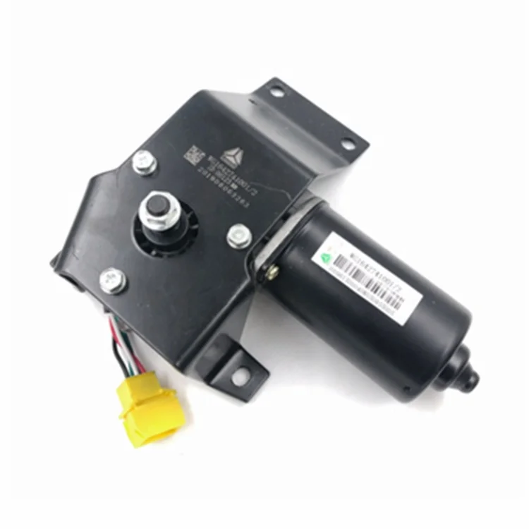 Sinotruk Howo Truck Cabin Parts - Wiper Motor WG1671740012