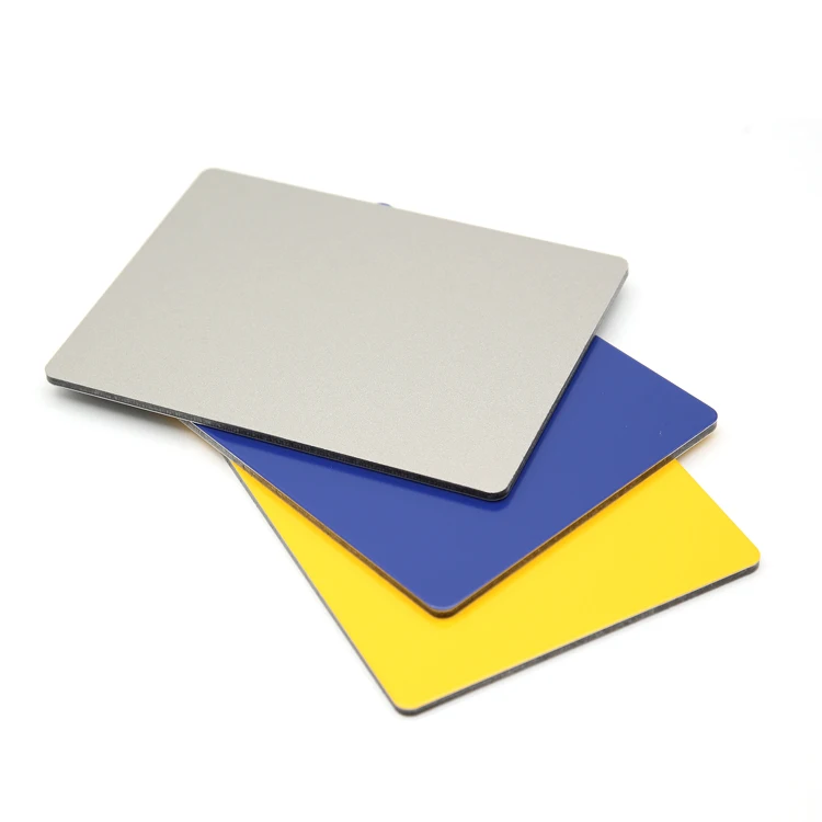 alucobond price acp cladding dibond 3mm 4mm 4x8 aluminum composite ...