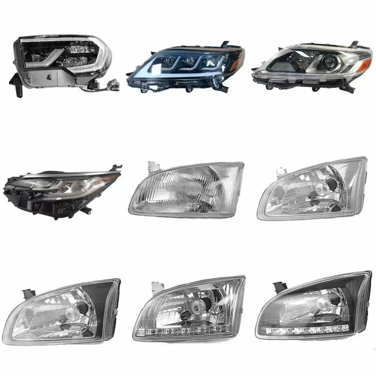 Headlight Headlamp Right For Haval Jolion 4121105xst01a - Buy Headlight ...