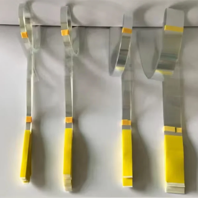 SMD Cover Tape Extender - Durable & Freon-Proof Splice Tape