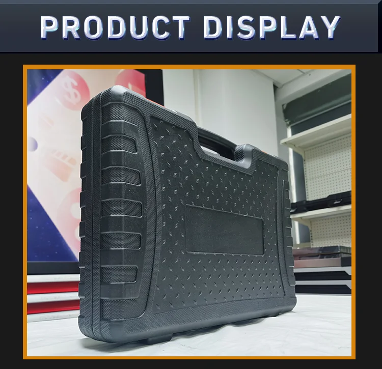 171PCS Professional Purple Socket Set - Durable Tool Kit