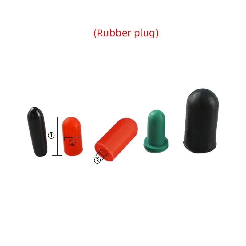 Pneumatic Syringe Stoppers - Reliable and Durable Solutions