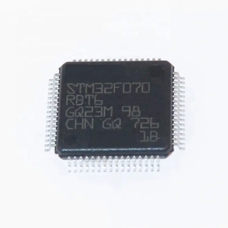 Discount Price Original New Stm32 Stm32f070 Integrated Circuit Flash Memory 32-bit ...