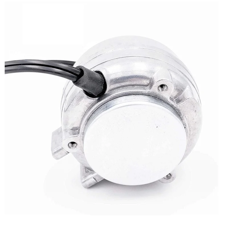 Home Appliance Refrigeration Parts - 833697 Fan Motor Kit