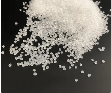 Polypropylene Particle Homopolymer Plastic Raw Material Ppb-e06-g - Buy ...