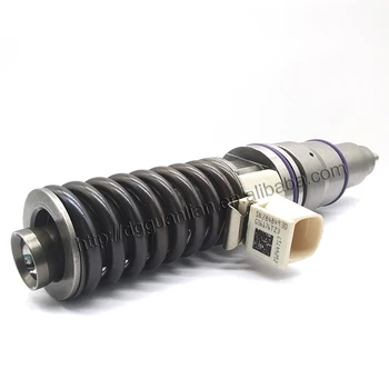 Factory Price Diesel Eui Injector Injecteurs Delphy Bebe4f07001 For ...