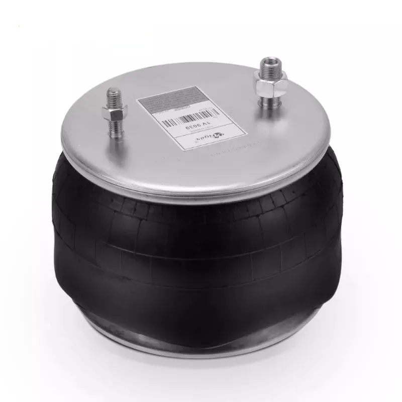 Vigor 1V 9039 Rubber Bus Air Spring - Heavy Duty & Reliable