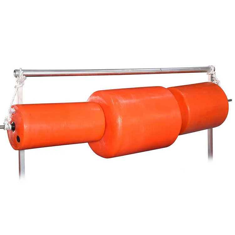 200*1000mm Floating Water Barrier Floating Boom Water Barrier Floating ...