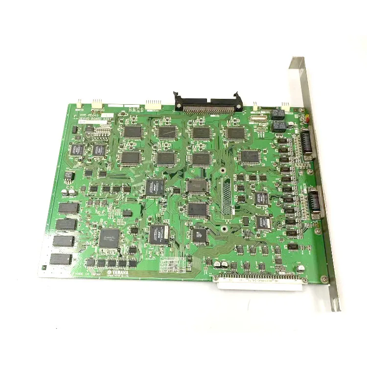 Km5-m5840-045a Km5-m5840 Servo Board Assy For Yv100x Yv100xg Yv88x ...