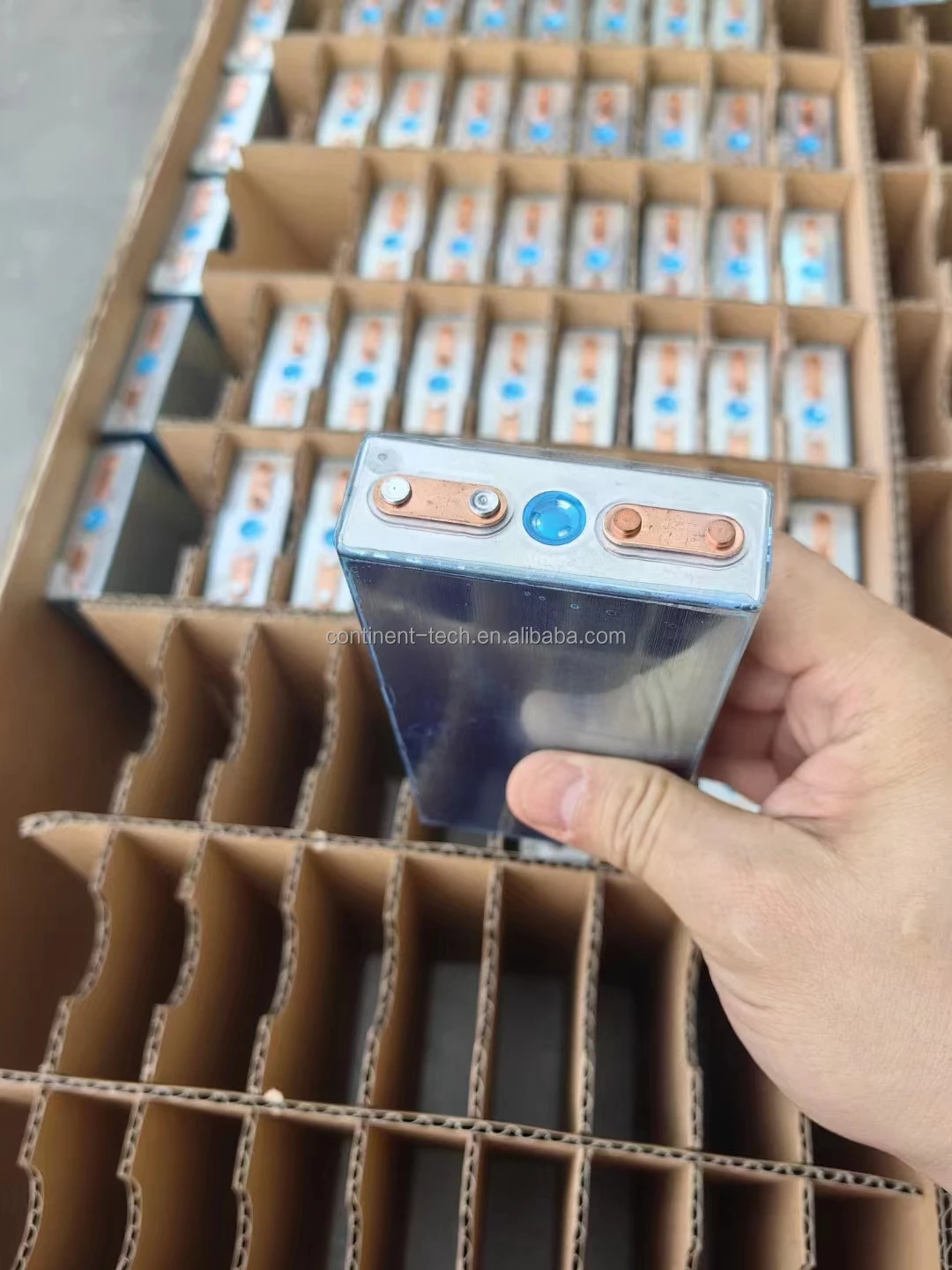 Shop DIY Lifepo4 Battery Pack Prismatic Gotion 3.2V 20ah