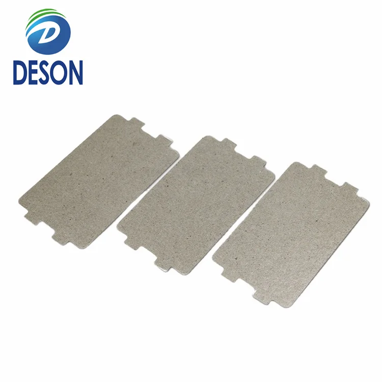 Deson Waveguide Frigidaire Microwave Oven Parts Mica Slice Super Thick ...