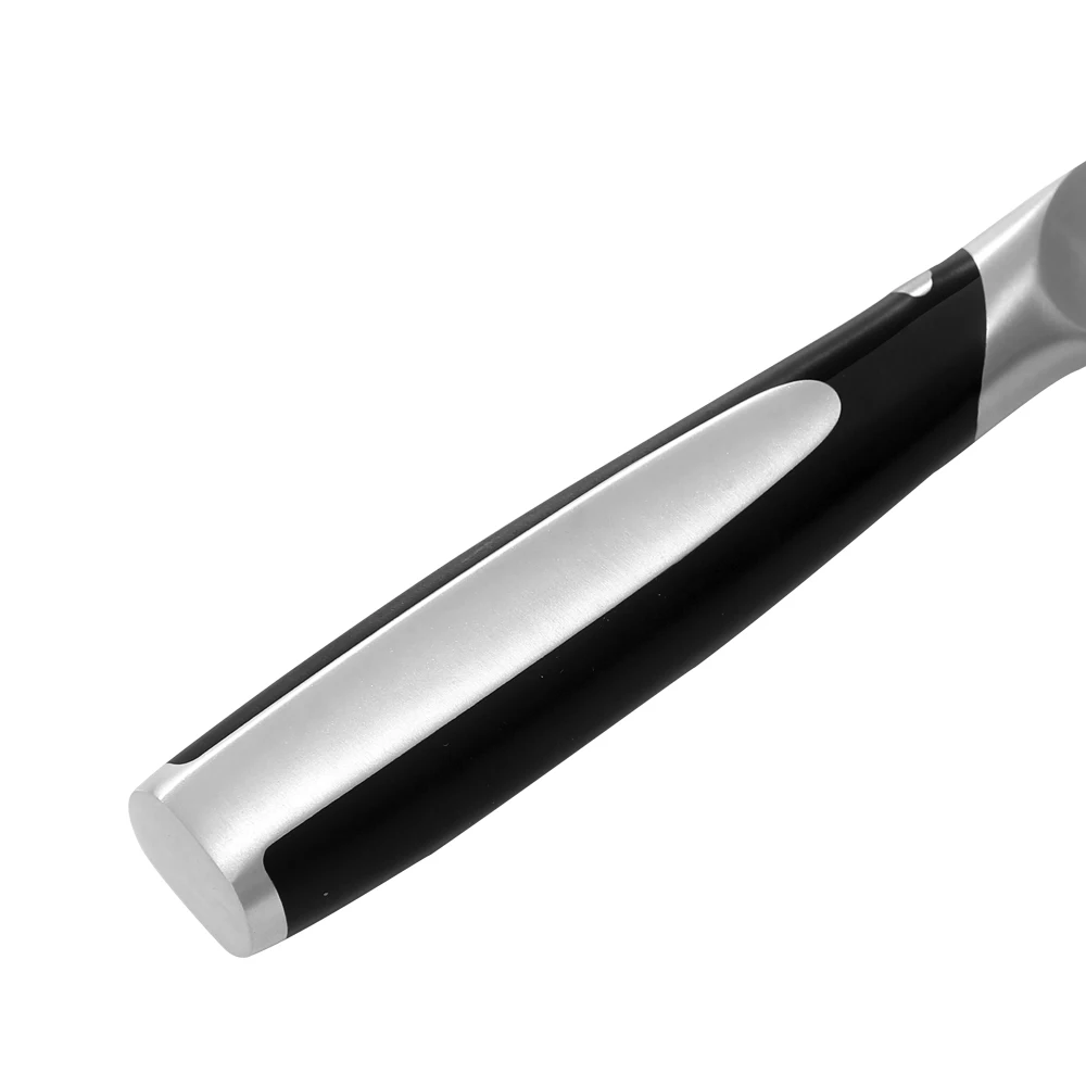 Multifunctional 5 Inch Razor Sharp Superior Stainless Steel With Forged ...