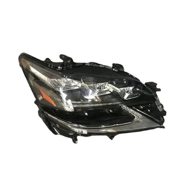 For 2014-2019 Lexusgx460 Headlight GX400 Modified Gx460 Headlight ...