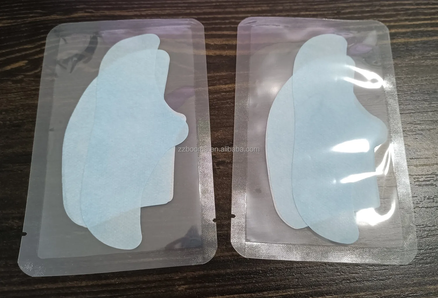 Processing Customized High-purity Rapidly Dissolving Collagen Film ...